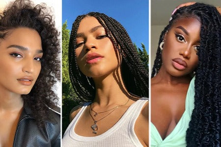 Trendsetting Hairstyles for Black People – BEIXHAIR