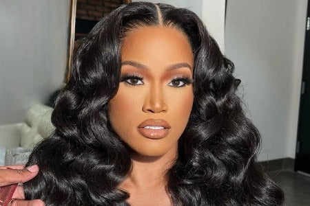 How To Make A Wig Look Natural: Ultimate Guide – BEIXHAIR