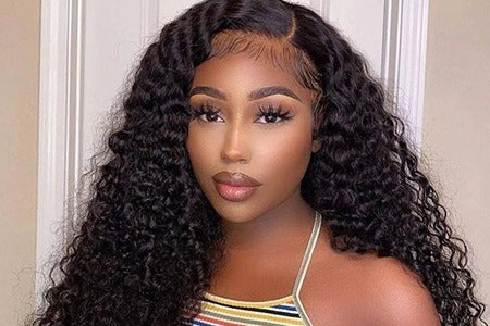 The Ultimate Guide to Choosing and Styling Wigs: Insights from Beix Ha ...